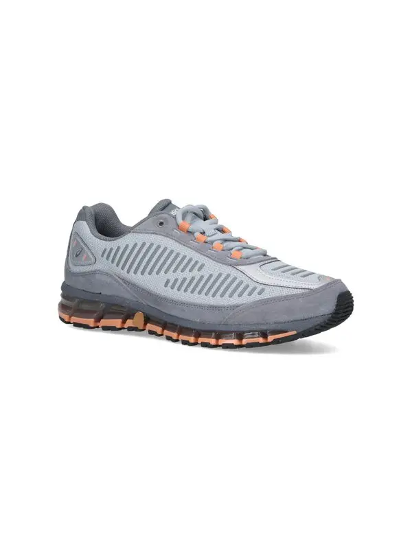 Asics Gel Quantum 360' Sneakers - Gray