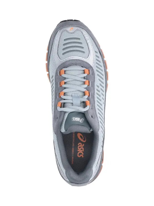 Asics Gel Quantum 360' Sneakers - Gray