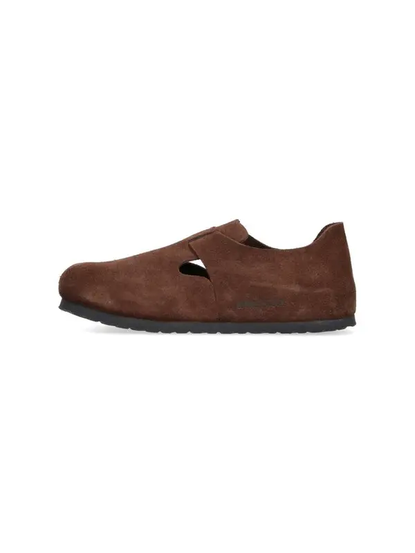 BIRKENSTOCK Mules “london