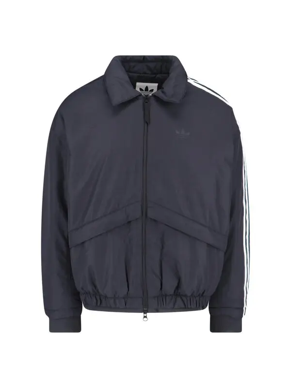 Adidas Bomber Jacket