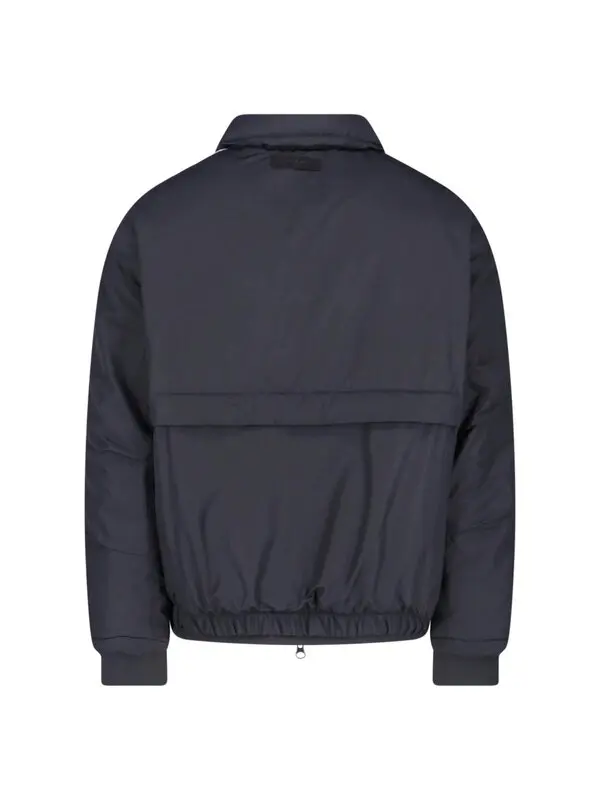 Adidas Bomber Jacket