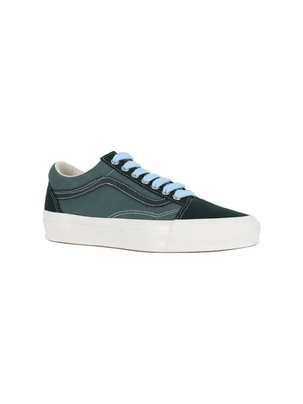 VANS Premium Old Skool"l" Sneakers