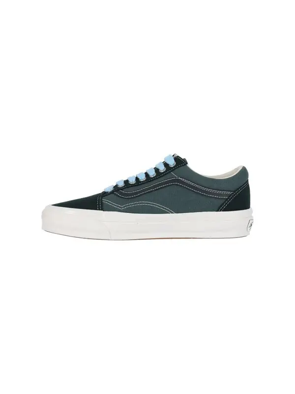 VANS Premium Old Skool"l" Sneakers