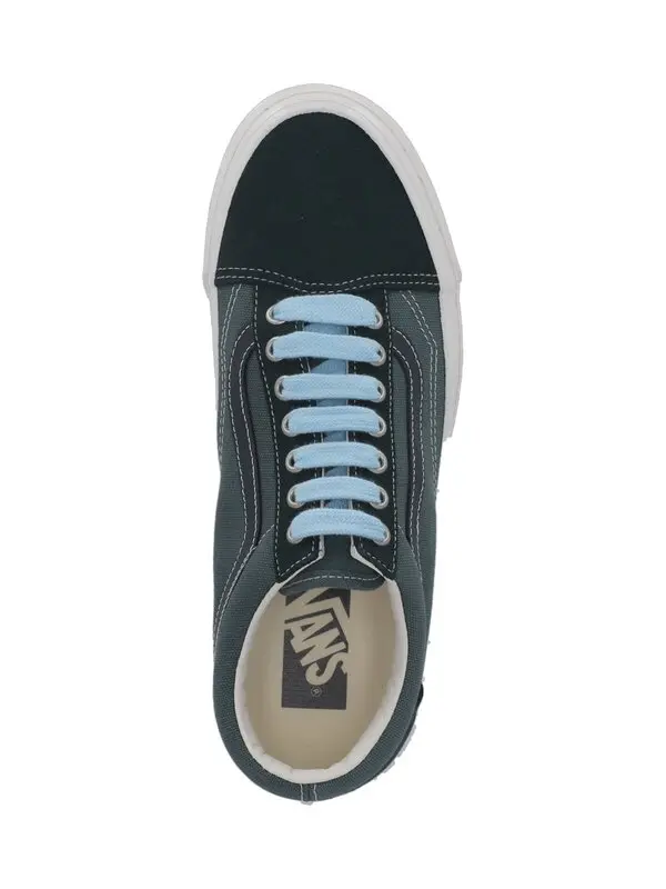 VANS Premium Old Skool"l" Sneakers