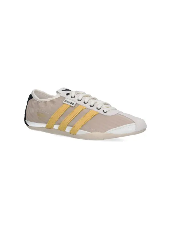 Adidas X Song For The Mute Sneakers "tokyo - Beige