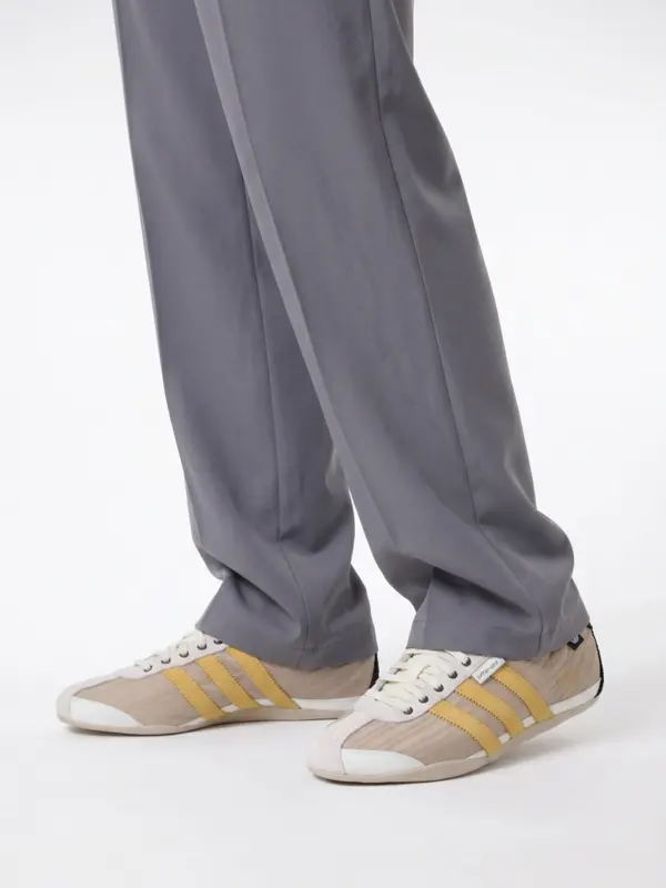 Adidas X Song For The Mute Sneakers "tokyo