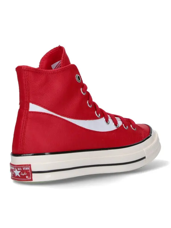 CONVERSE X Coca-cola "chuck 70" Sneakers