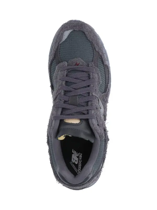 NEW BALANCE 2002r Protection Pack" Sneakers