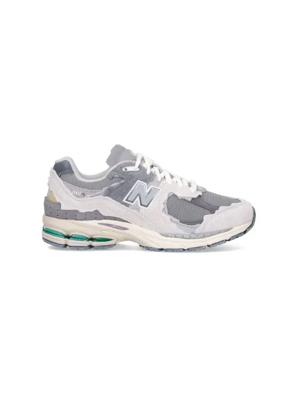 NEW BALANCE 2002r Protection Pack" Sneakers - Gray