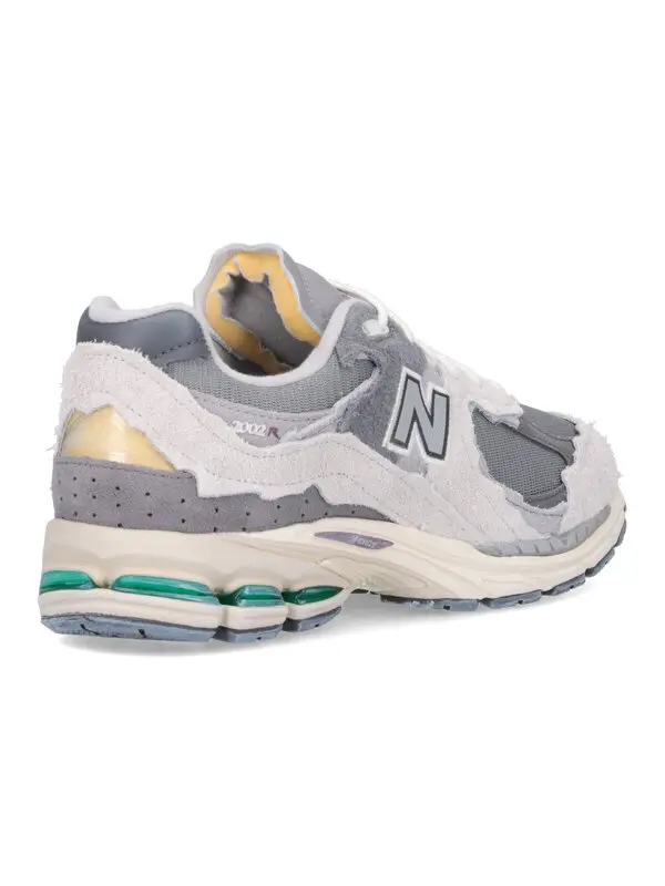 NEW BALANCE 2002r Protection Pack" Sneakers - Gray