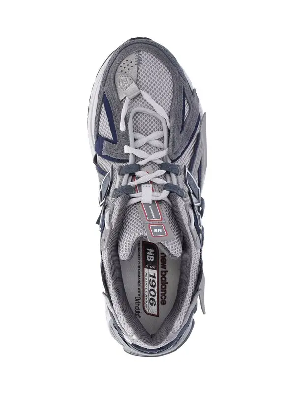 NEW BALANCE Sneakers "u1906a