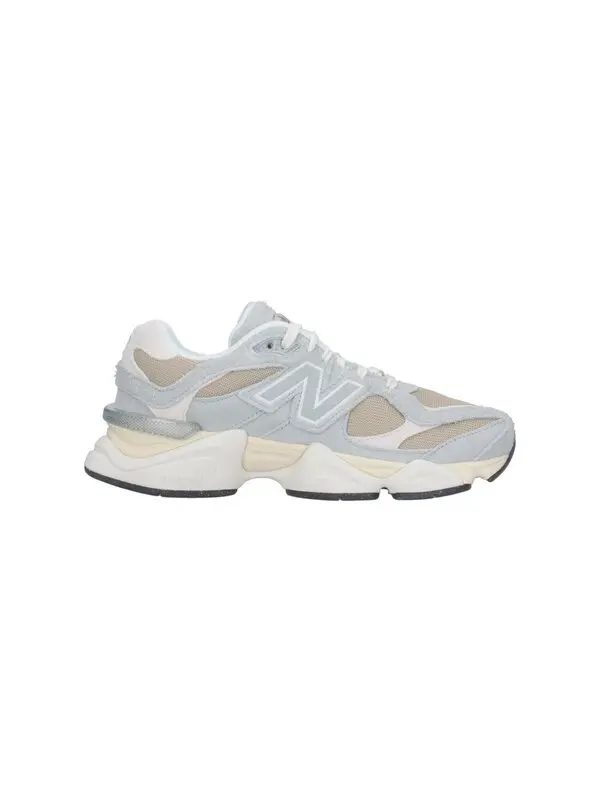 NEW BALANCE 9060" Sneakers - Gray