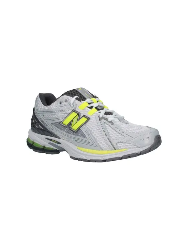 NEW BALANCE 1906r" Sneakers - Silver