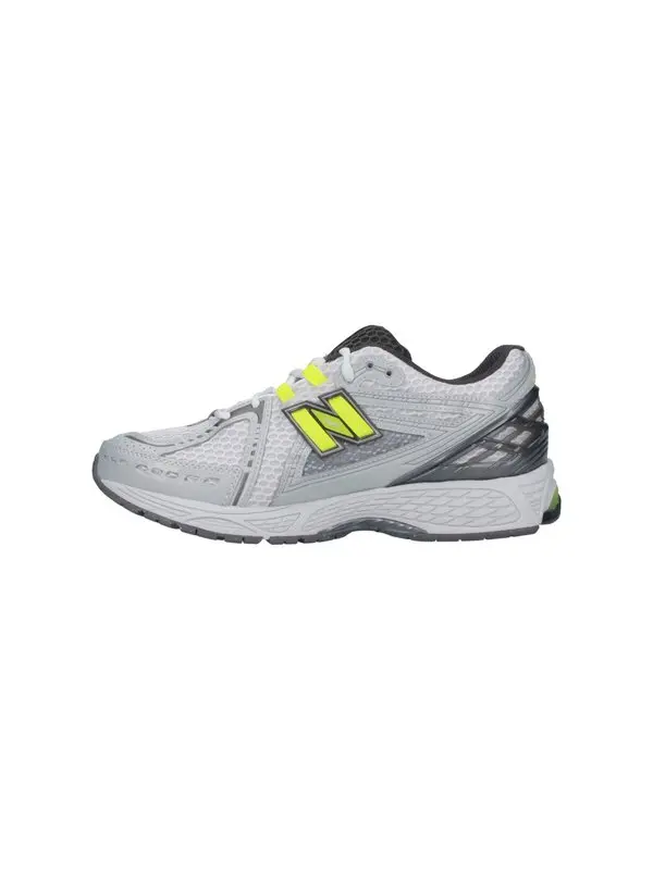 NEW BALANCE 1906r" Sneakers - Silver