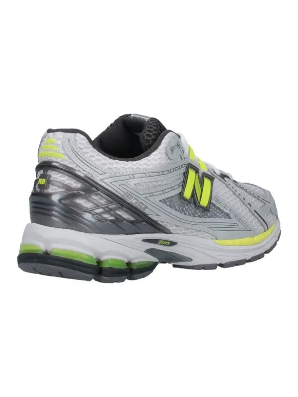 NEW BALANCE 1906r" Sneakers - Silver