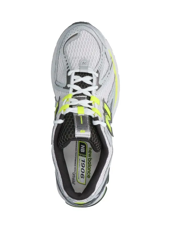 NEW BALANCE 1906r" Sneakers - Silver
