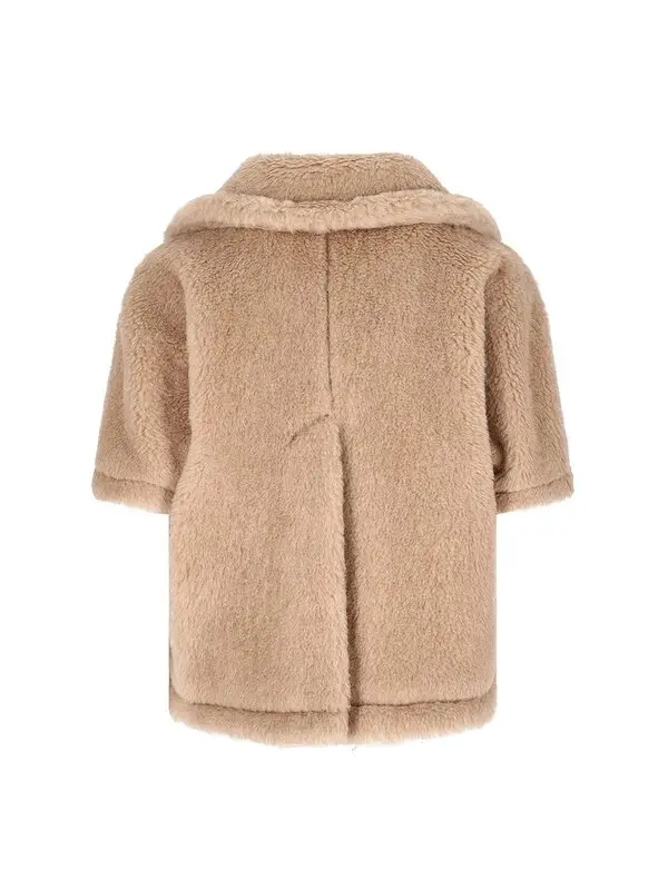 Max Mara Aleggio' Hood