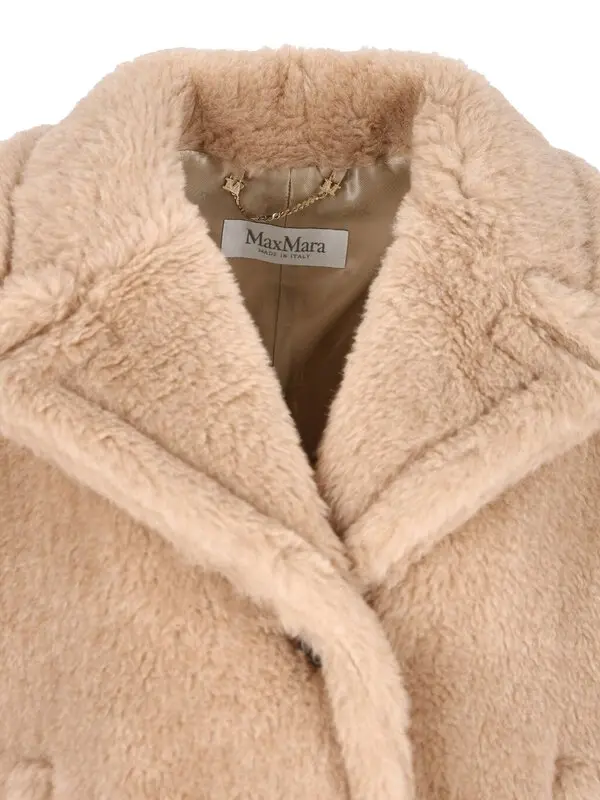 Max Mara Aleggio' Hood