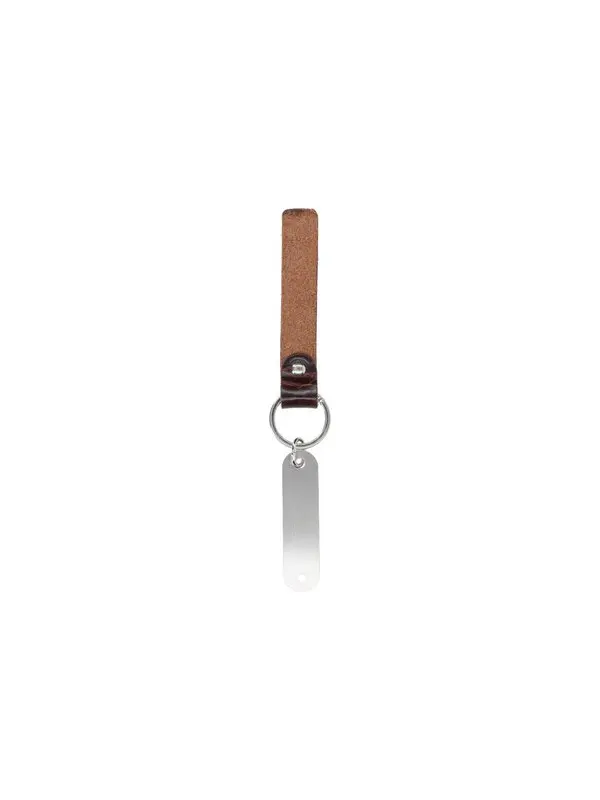 Our Legacy Ring" Keyring