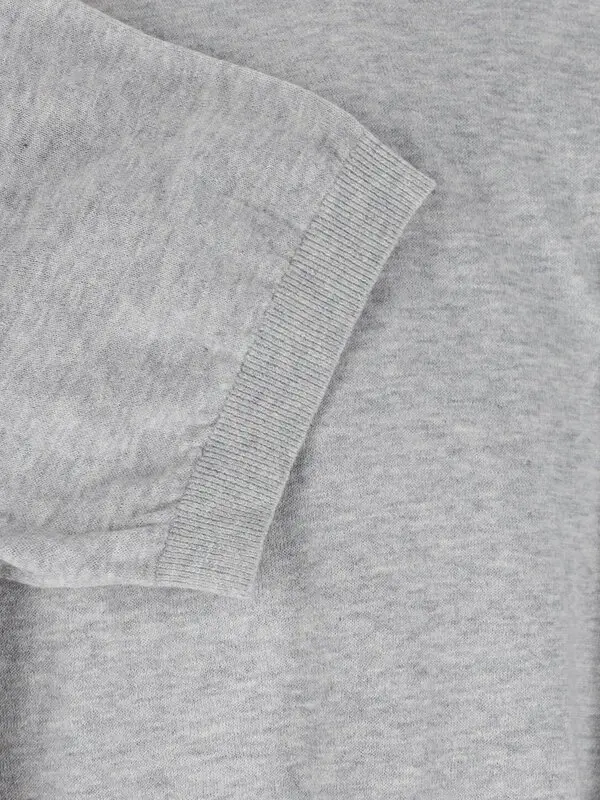 DUNST Cotton Blend Sweater