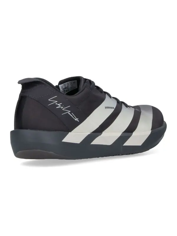 Y3 Adios 9" Sneakers