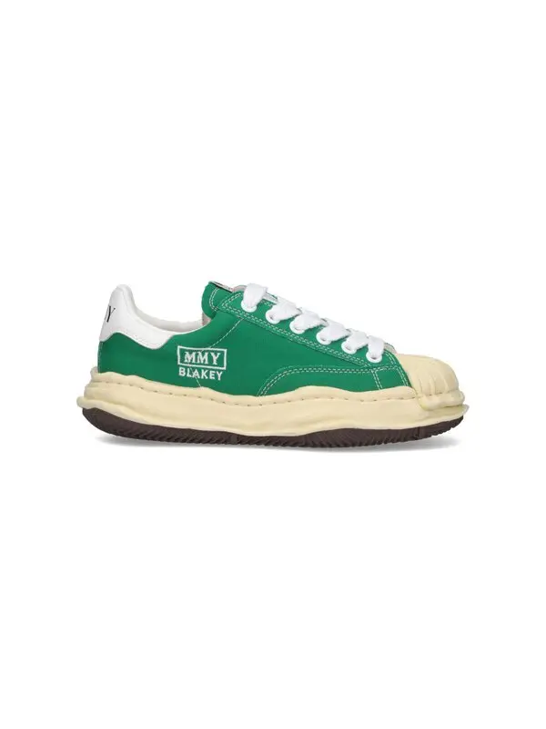 Mihara Yasuhiro Blakey Vl Og Sole" Sneakers