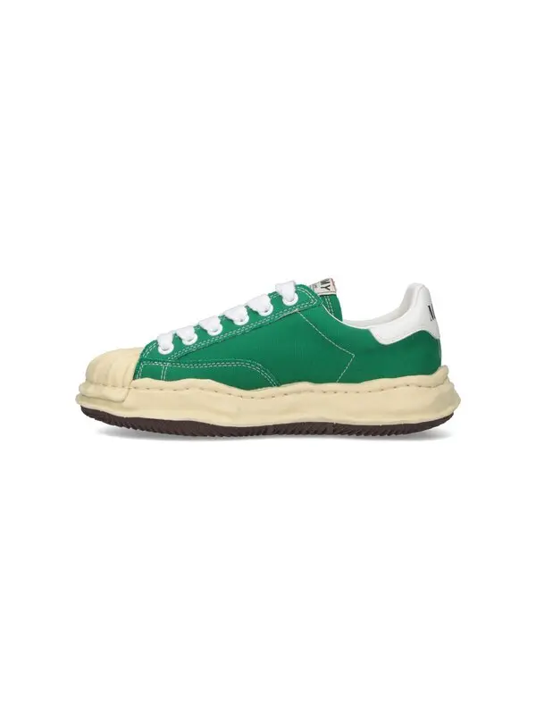 Mihara Yasuhiro Blakey Vl Og Sole" Sneakers