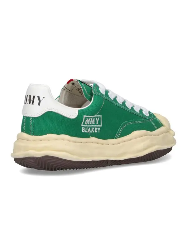 Mihara Yasuhiro Blakey Vl Og Sole" Sneakers