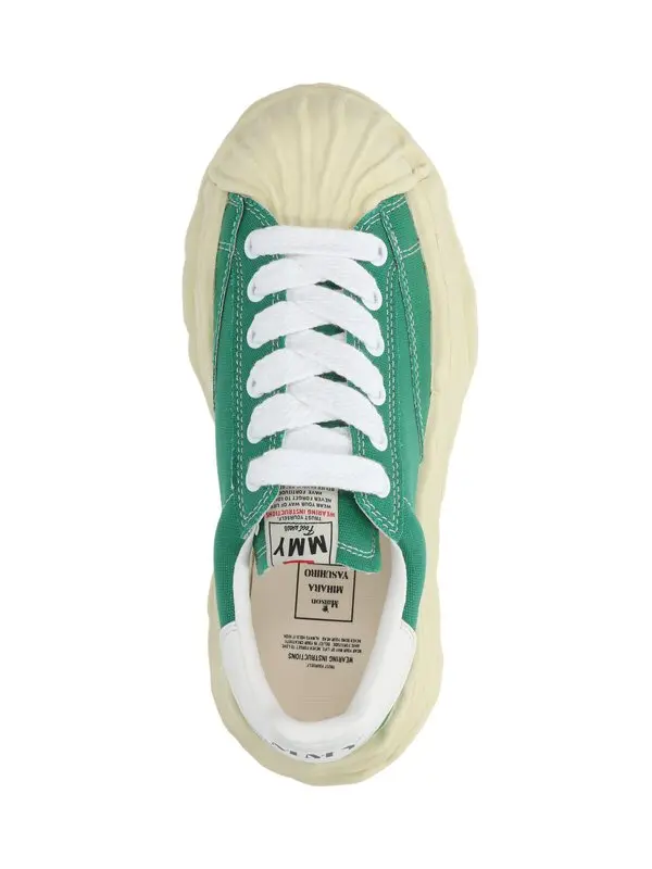 Mihara Yasuhiro Blakey Vl Og Sole" Sneakers