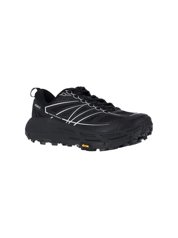 HOKA® Sneakers “mafate Speed 2 - Black