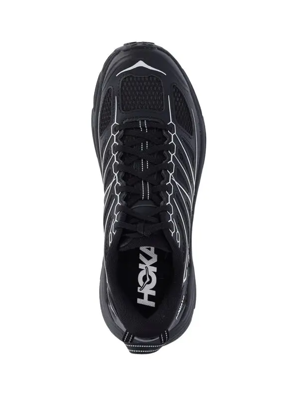 HOKA® Sneakers “mafate Speed 2 - Black