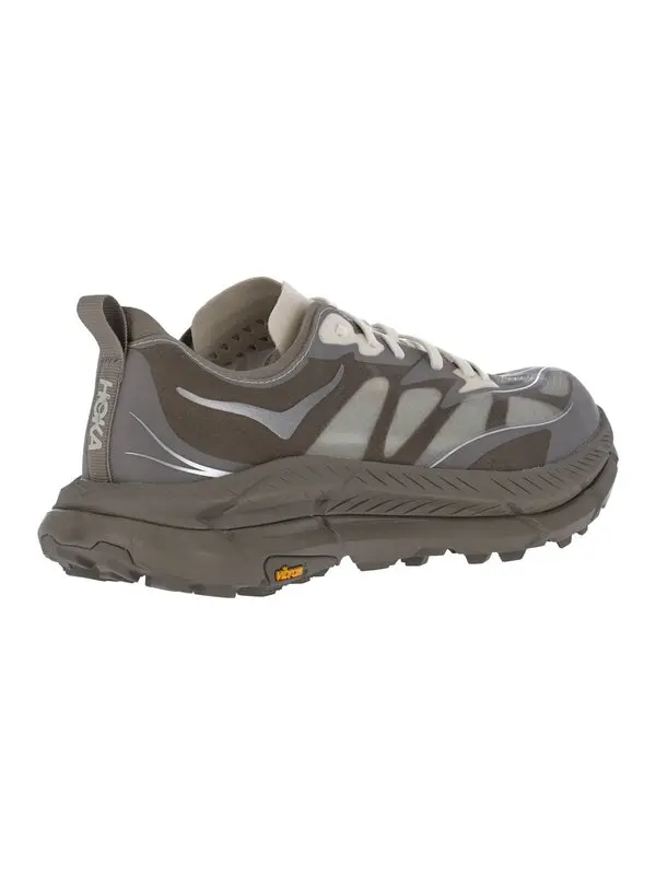 HOKA® Sneakers "mafate Speed 4 Lite - Brown