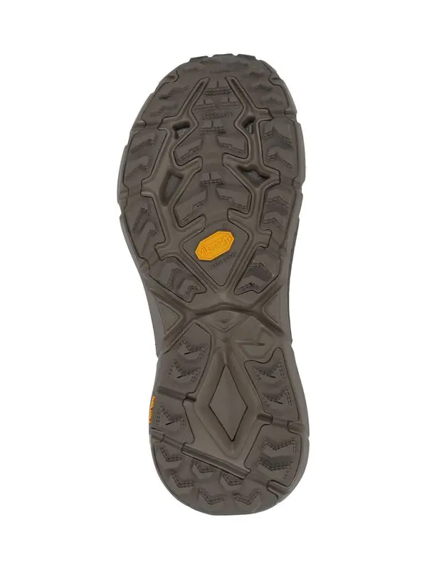 HOKA® Sneakers "mafate Speed 4 Lite - Brown