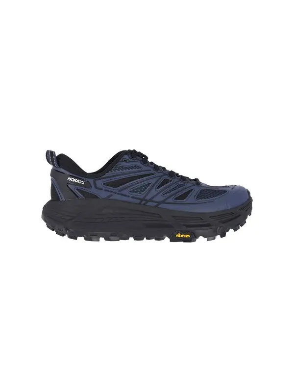 HOKA® Sneakers “stealth/tech Mafate Speed 2