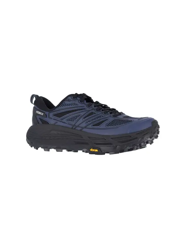 HOKA® Sneakers “stealth/tech Mafate Speed 2