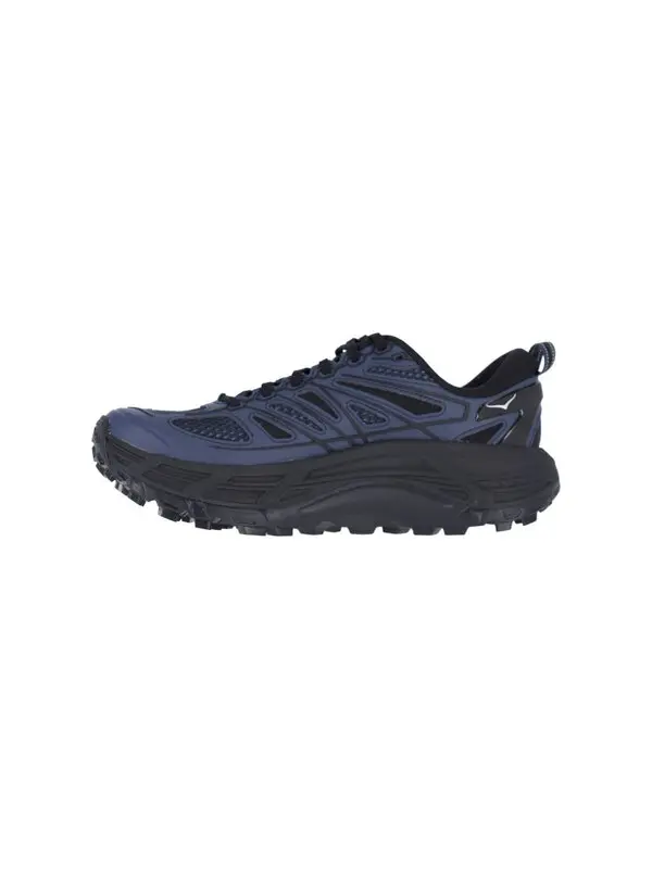 HOKA® Sneakers “stealth/tech Mafate Speed 2