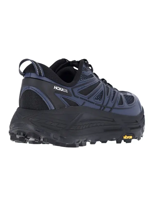 HOKA® Sneakers “stealth/tech Mafate Speed 2
