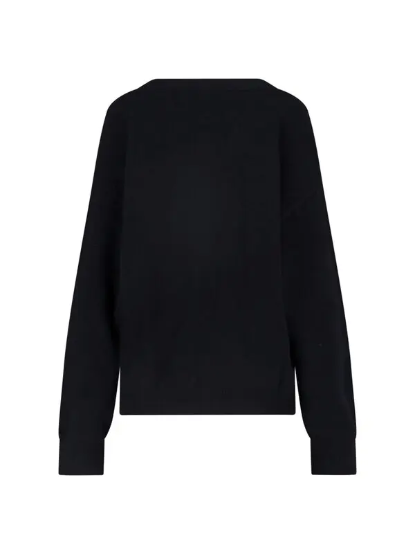 Extreme Cashmere Button Cardigan "jonah