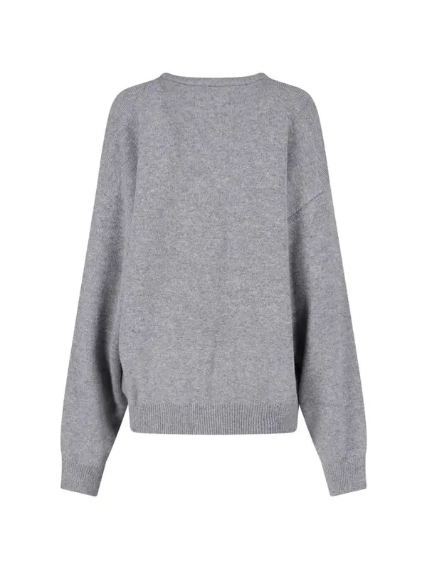 Extreme Cashmere Cashmere Cardigan "jonah