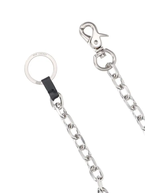 Our Legacy Keychain "ladon