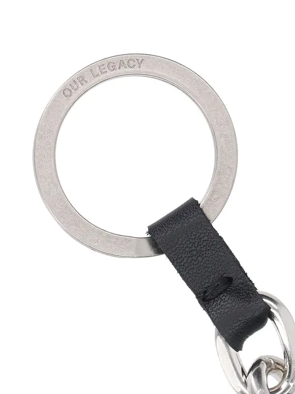 Our Legacy Keychain "ladon