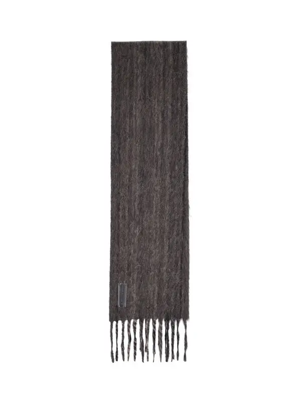 Our Legacy Scarf "estate - Brown