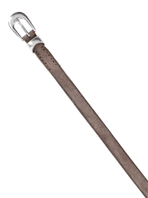 Our Legacy Belt "2cm