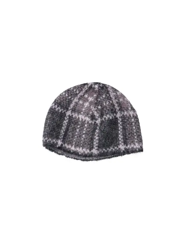 Our Legacy Beanie “fuzzy Check