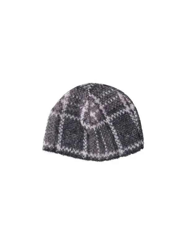 Our Legacy Beanie “fuzzy Check