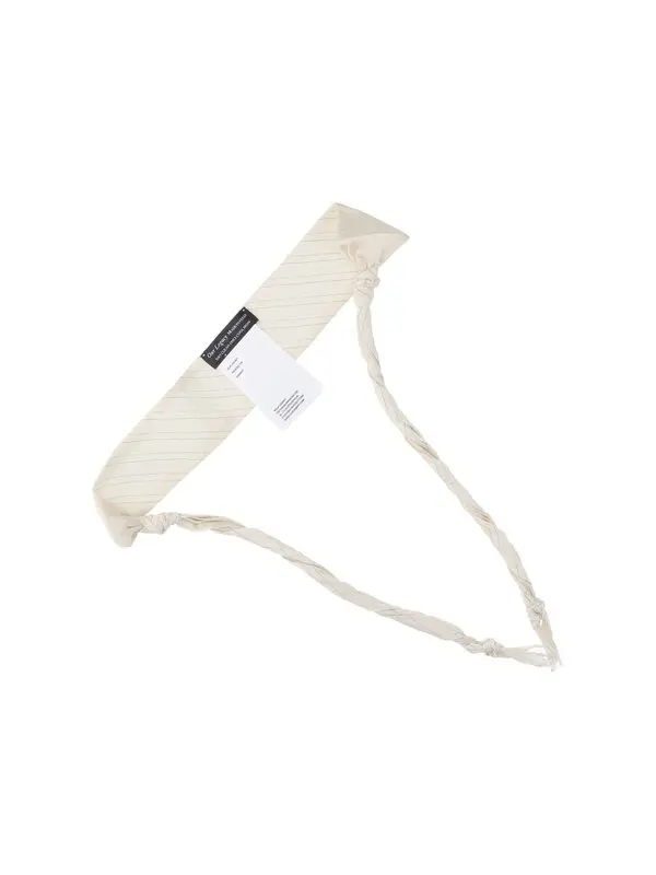 Our Legacy Tie "twisted