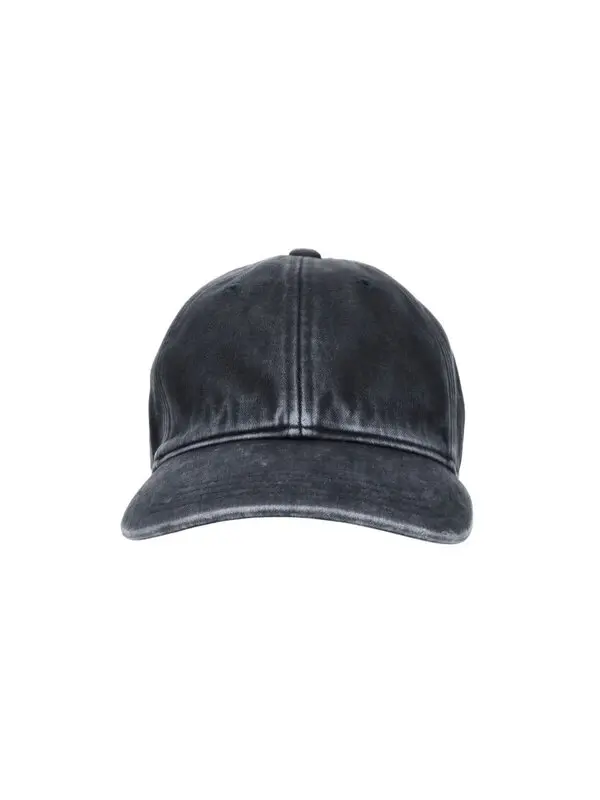 Our Legacy Baseball Cap “enzyme Field
