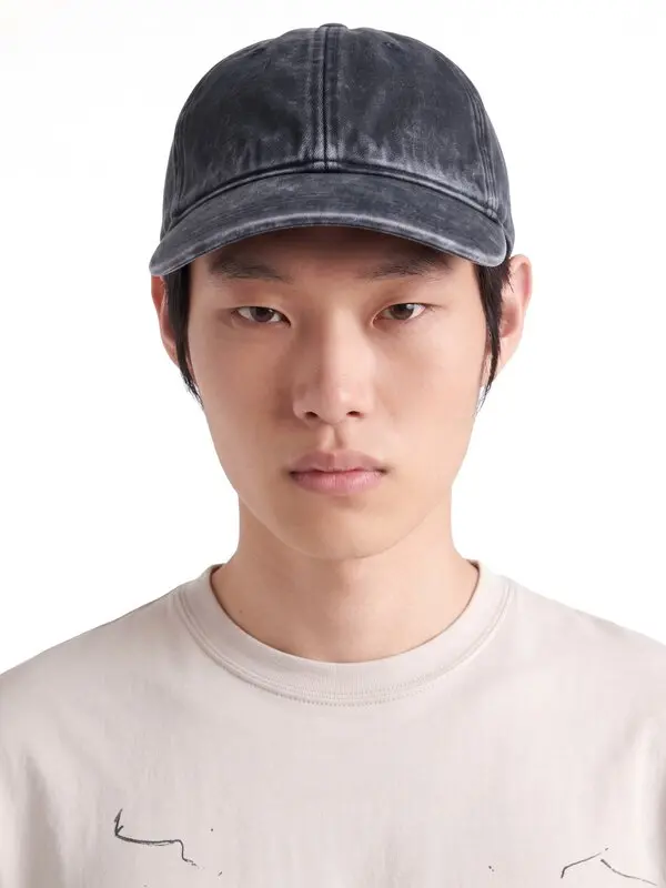 Our Legacy Baseball Cap “enzyme Field