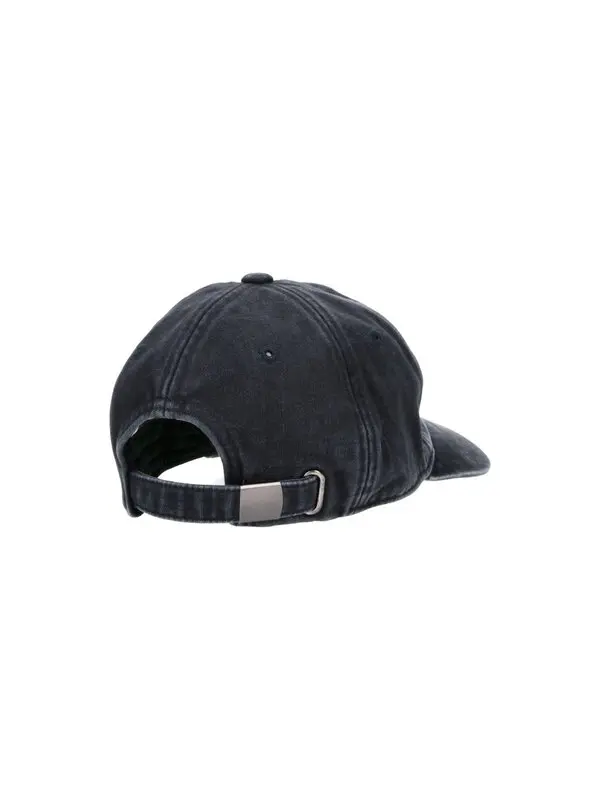 Our Legacy Baseball Cap “enzyme Field