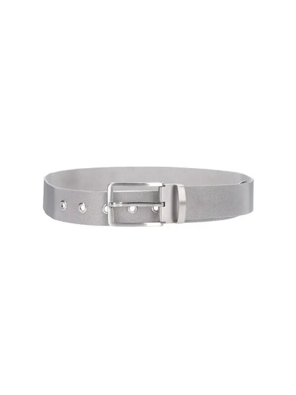 Our Legacy Belt “sharkmesh